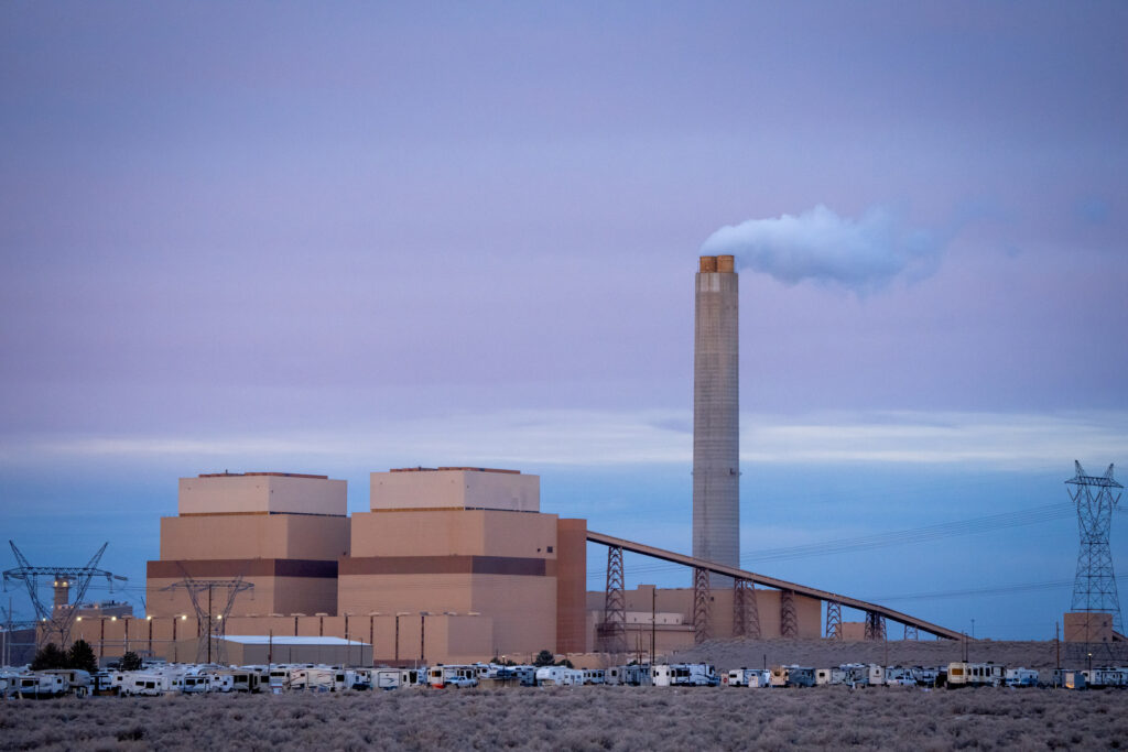 IPP coal-fired units are no longer operating as state government ...