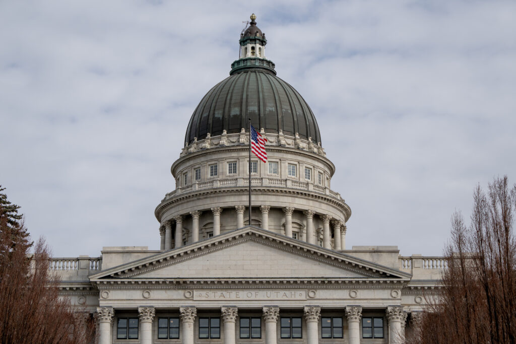 The sins of the 1% class, Utah style | News From The States