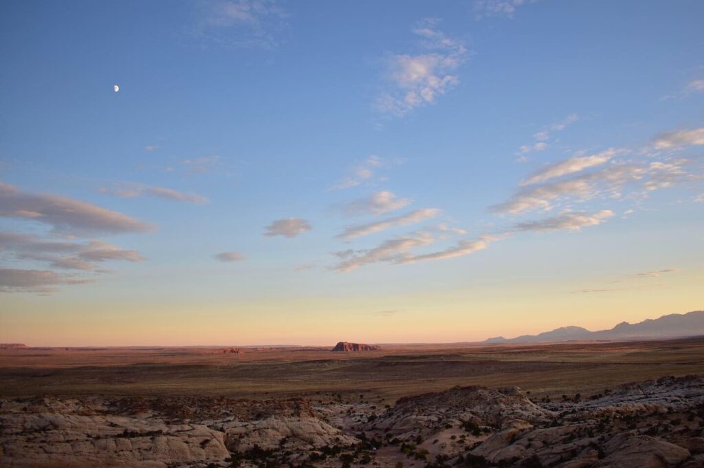 As layoffs and budget cuts hit federal agencies, lawmakers explore taking over some public land ...