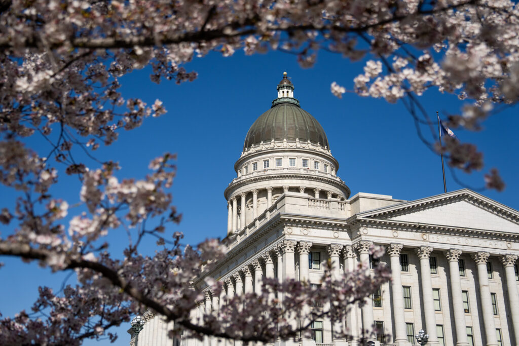 Gov. Cox taps former Utah AG records counsel as new public records ...