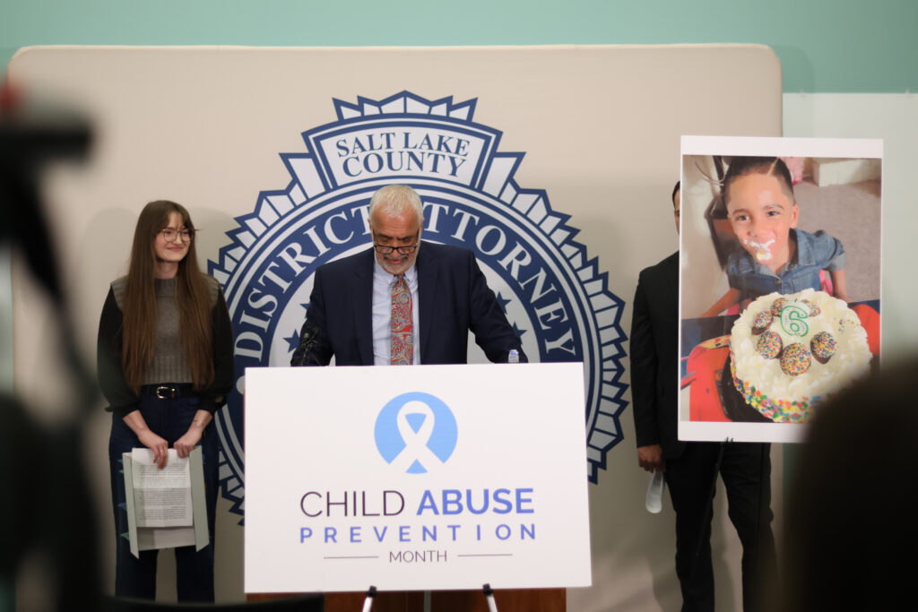 Report: Law enforcement saw thousands of cases of child abuse in 2024 ...