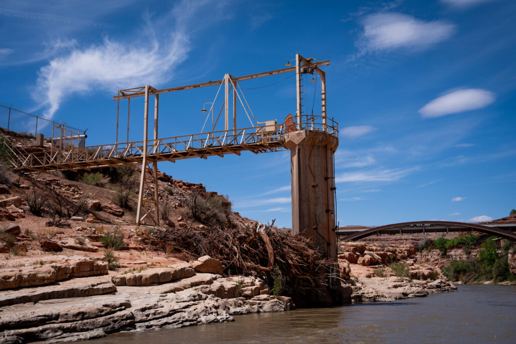 Navajo Nation pushes for water rights as Colorado River shrinks | News ...