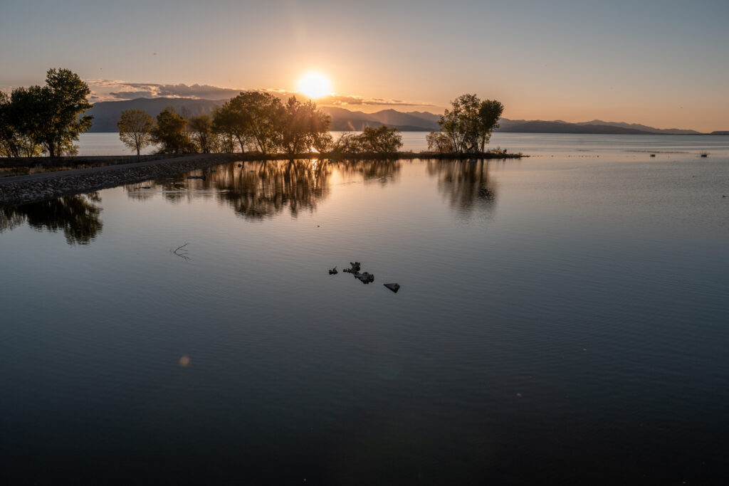 Utah creeps deeper into drought as long-term forecasts point to a hot ...