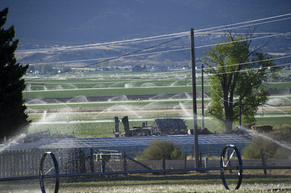 Amid drought, Utah is offering up to $2 million in low-interest loans ...