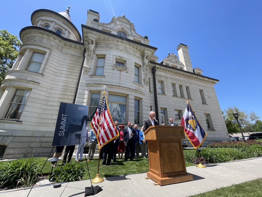 ‘We desperately need to do more’: Utah Gov. Cox convenes mayors to urge ...