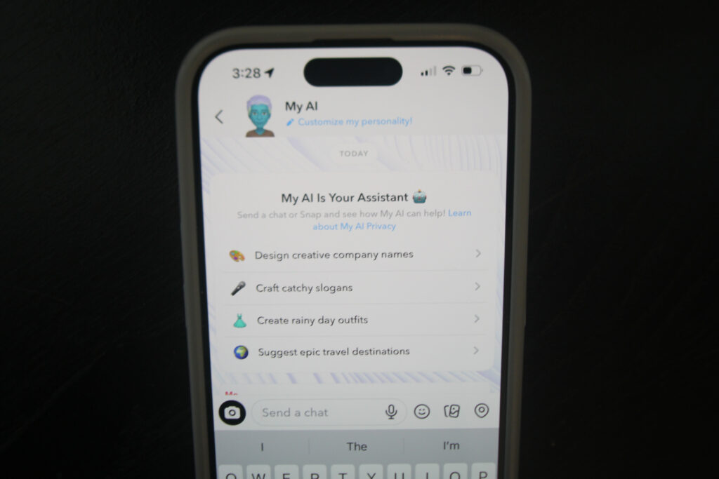 Previously redacted details in Utah’s Snapchat lawsuit are now public ...