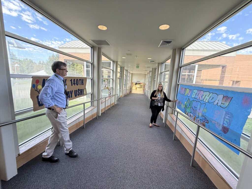 Cox calls for mental health care expansion on Utah State Hospital’s ...