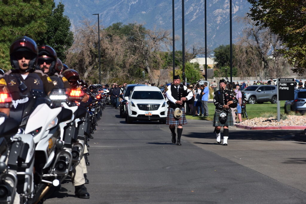 Prosecutors will seek death penalty against man accused of killing two ...