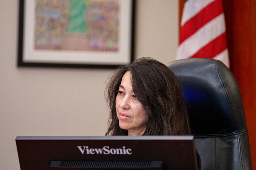 Judge Denies Utah Lawmakers Request To Pause Order Tossing Out