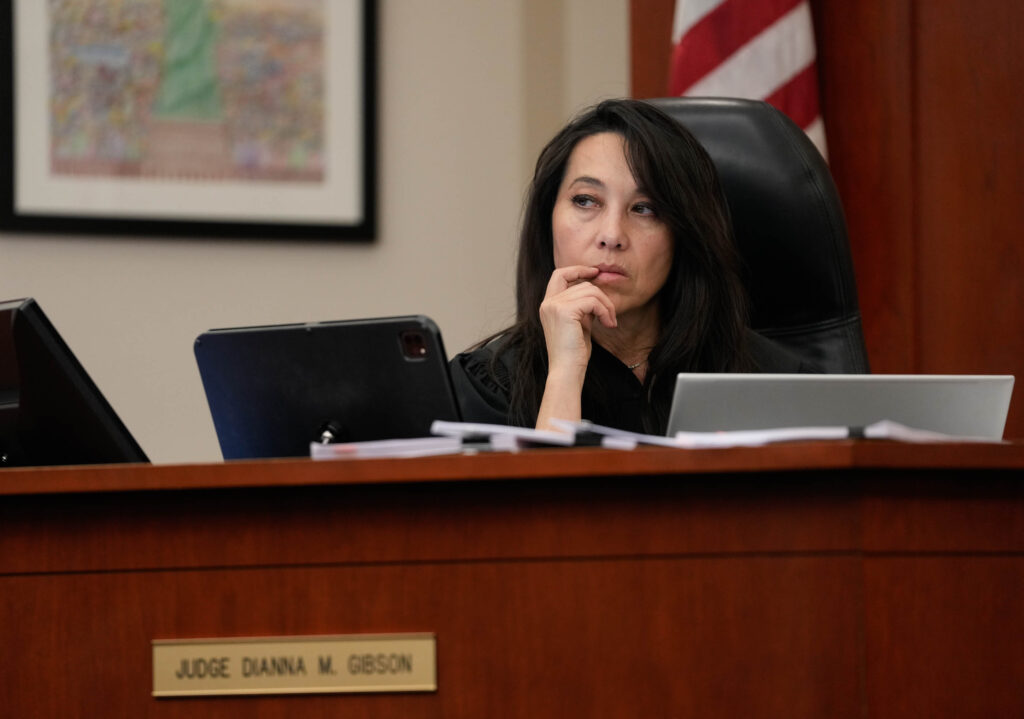 In Utah redistricting case, judge explains why she ruled against ...