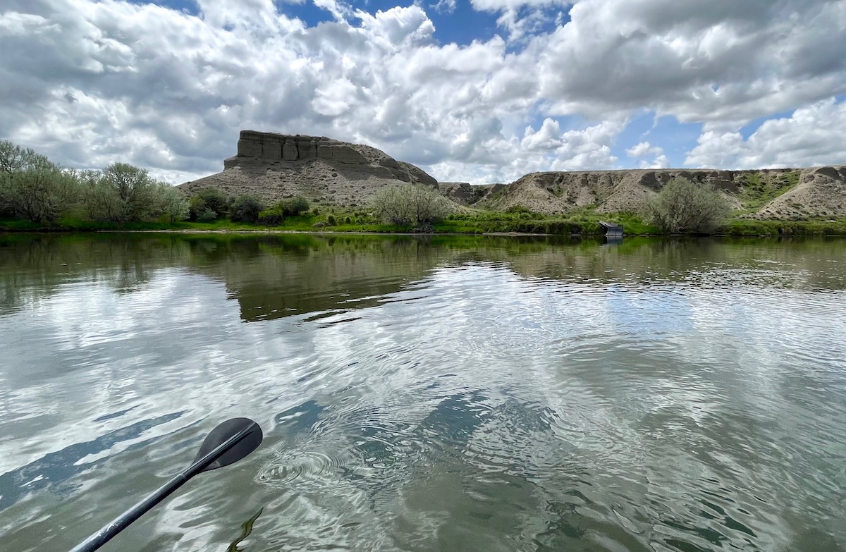 Bill to strip Wyoming landowners’ right to sell property to the feds ...