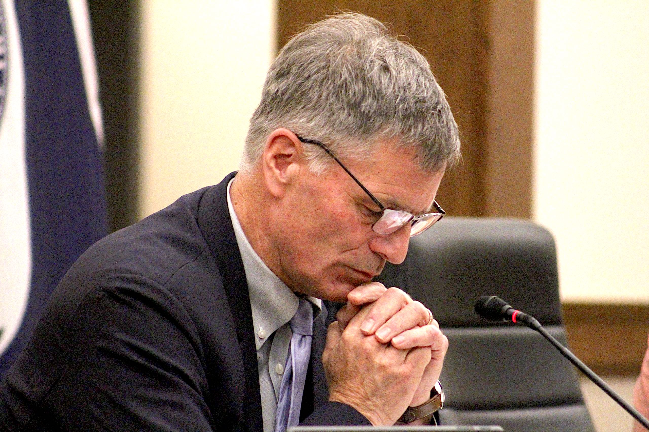 After Byron tragedy, governor says Wyoming must ‘double down’ on mental ...