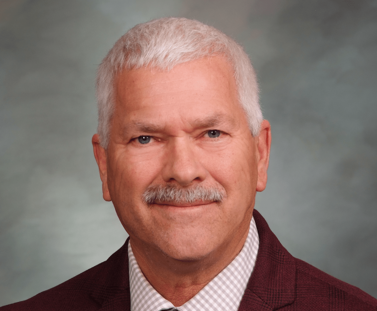 Casper lawmaker Riggins out indefinitely due to bypass surgery | News ...