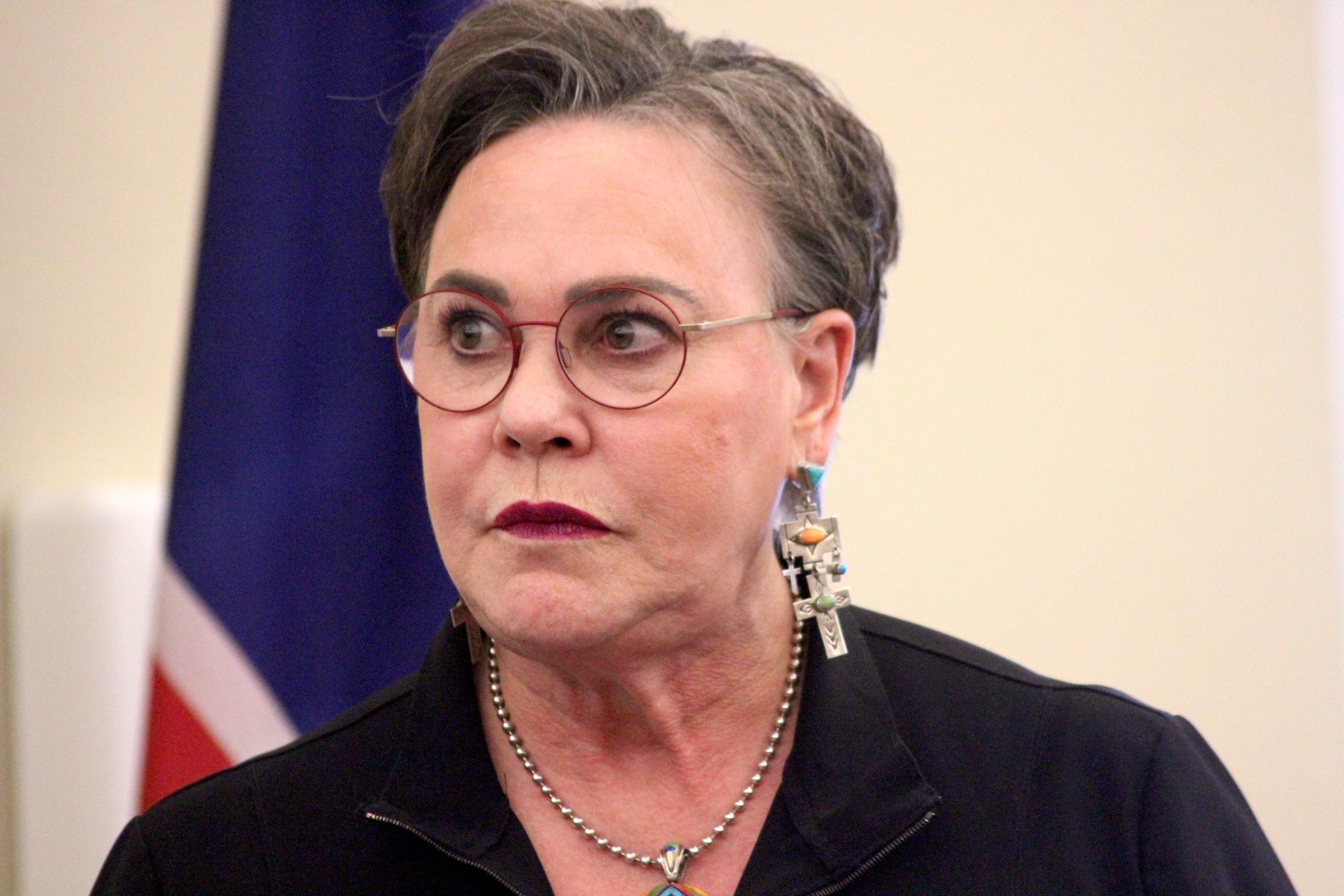 Hageman defeated Cheney. She’s now slated to join a distinctly ...