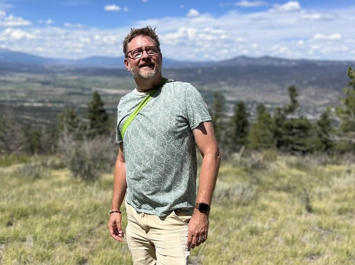 Jason Marsden remembered as respected reporter, Wyoming pioneer of gay ...