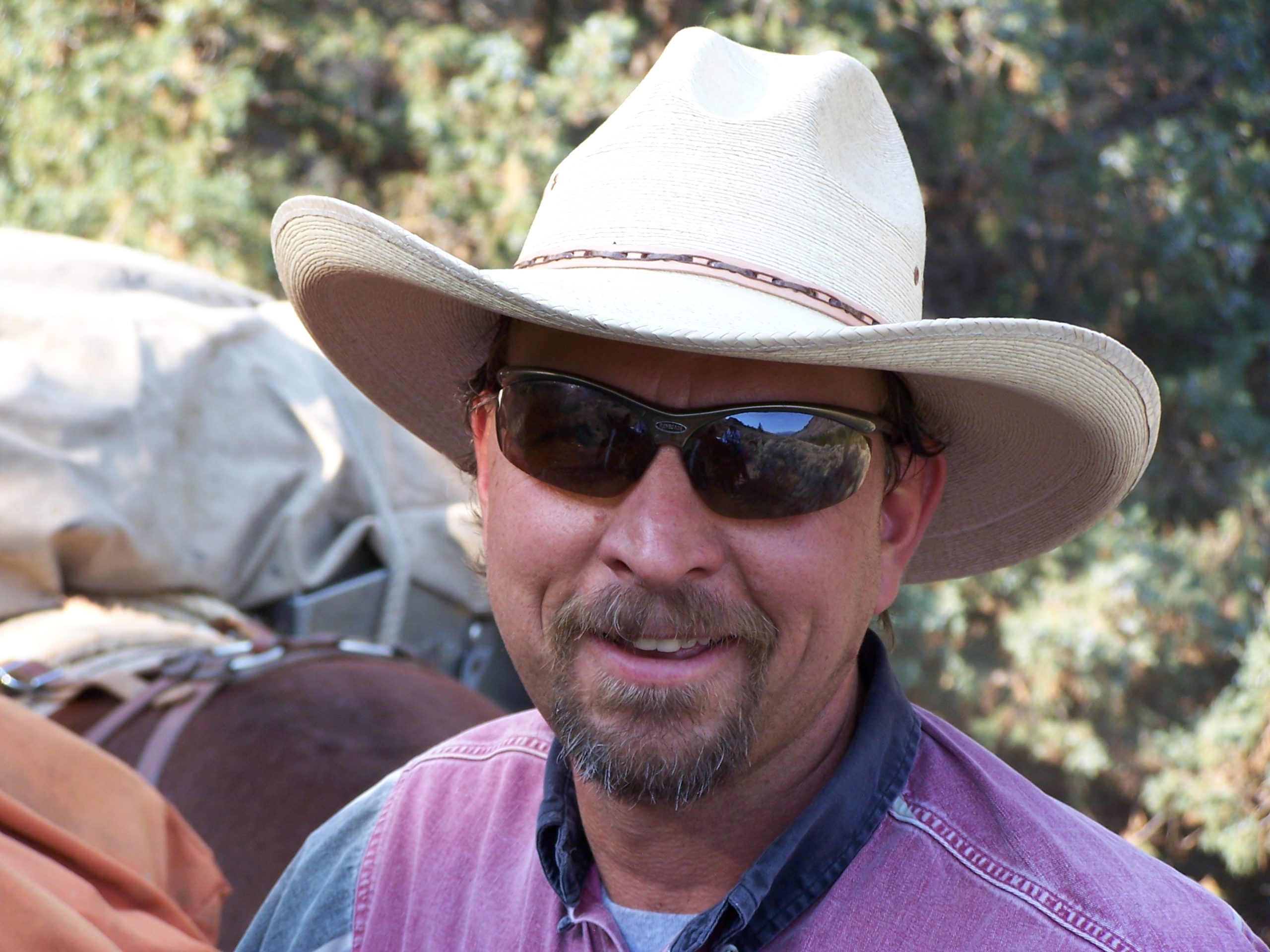 Scott Talbott, 63, pushed Wyoming Game and Fish colleagues to be ...