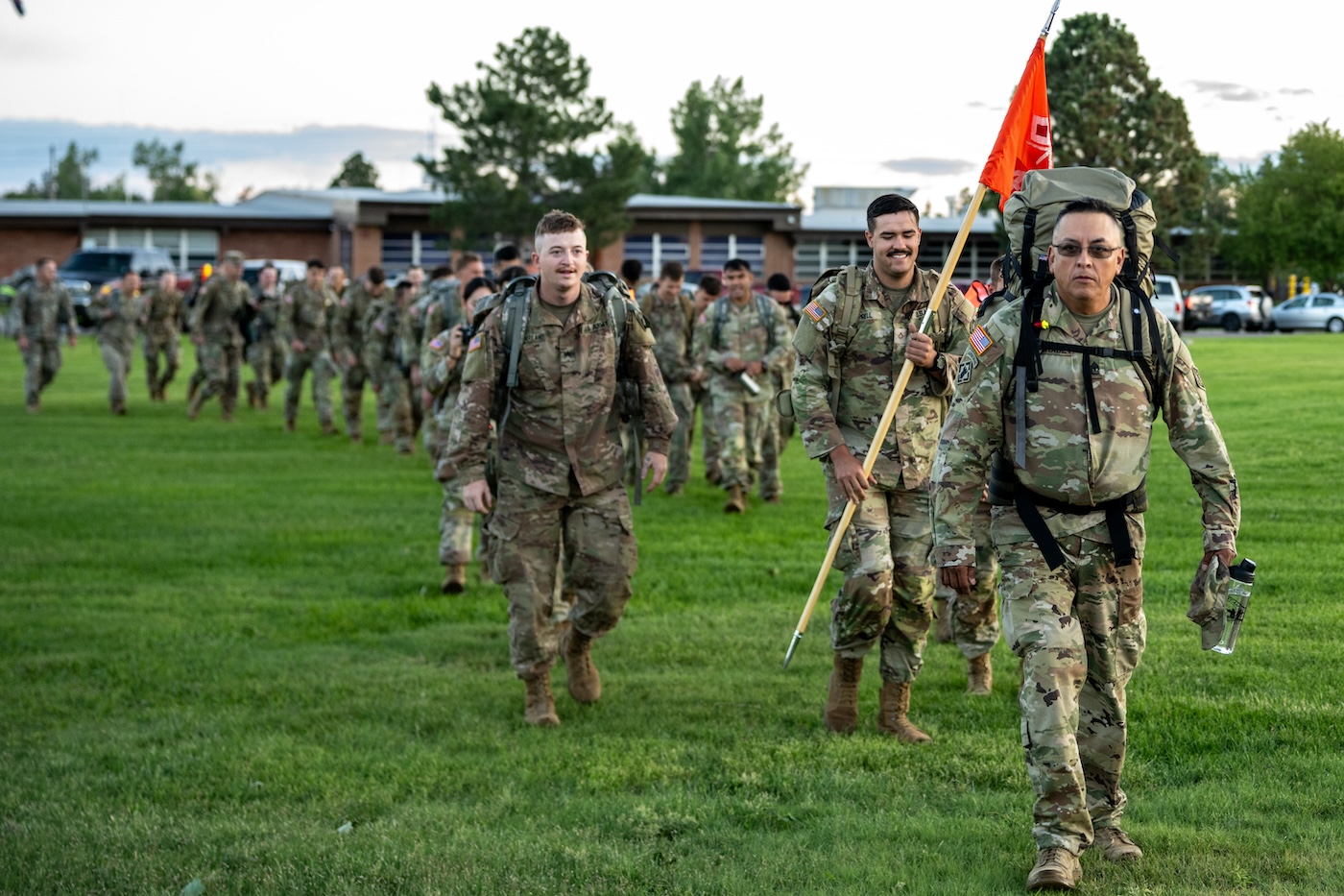 Gordon to deploy Wyoming National Guard to support ICE in Trump’s mass ...