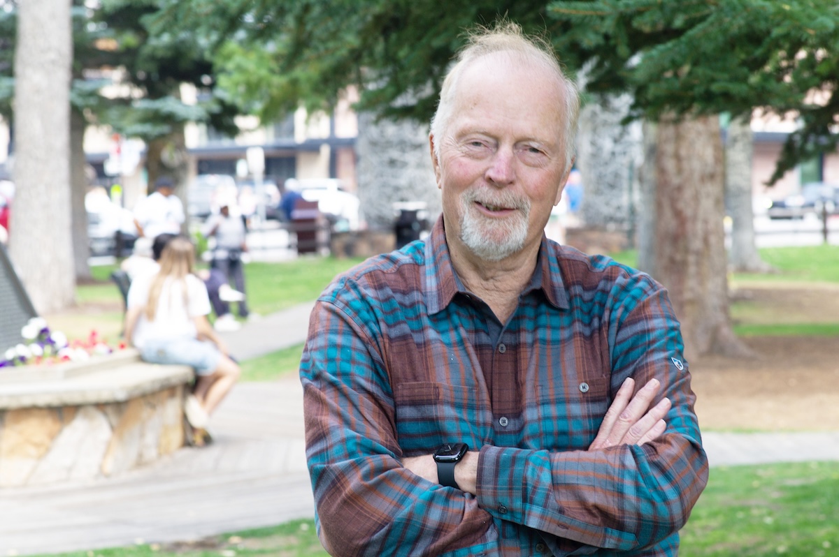 Wallace’s Grand Teton National Park conservation rivals his grandfather’s Jackson Town Square ...