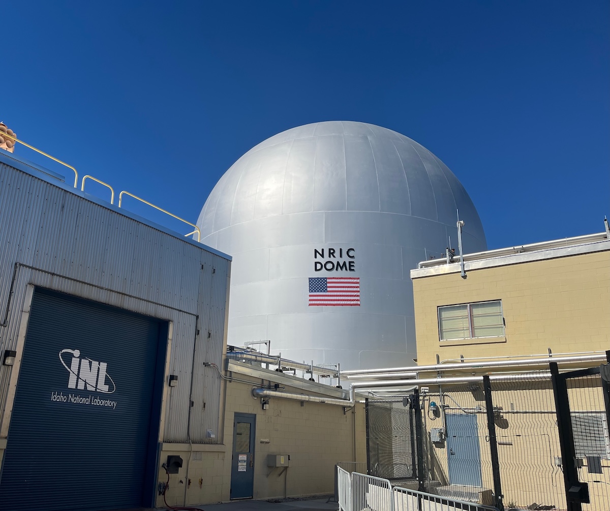 Wyoming, Utah and Idaho push for nuclear energy renaissance | News From ...