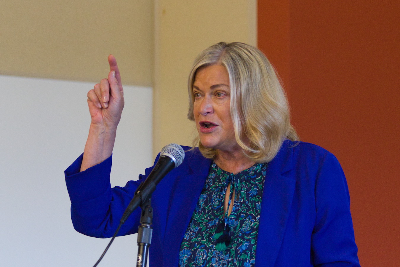 Sen. Cynthia Lummis won’t seek reelection in 2026 | News From The States