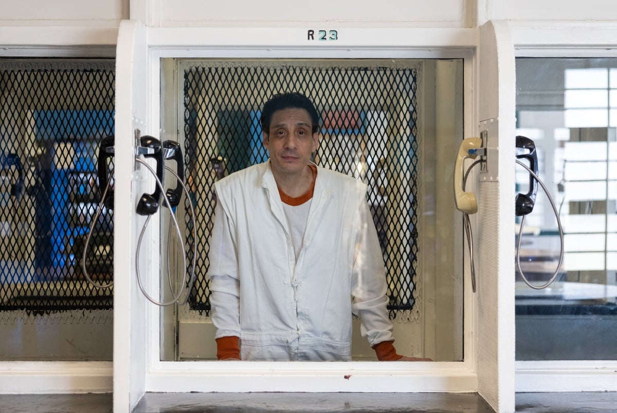 Texas executes Ivan Cantu for Dallas murders despite doubts of his ...