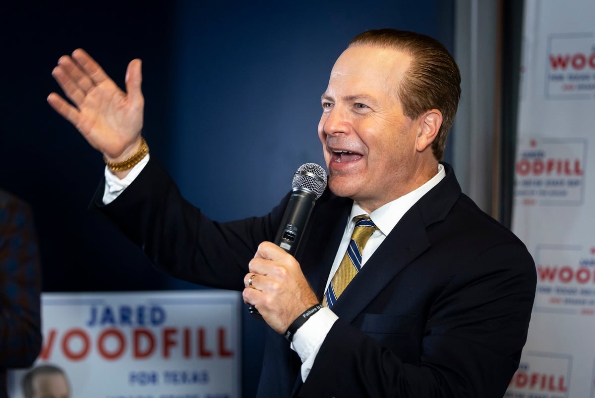 Federal investigators asked to reopen fraud case against Texas House ...