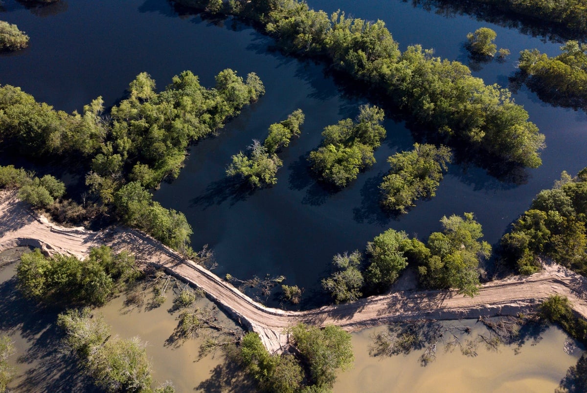 Texas attorney general wins $60 million judgment in pollution lawsuit ...
