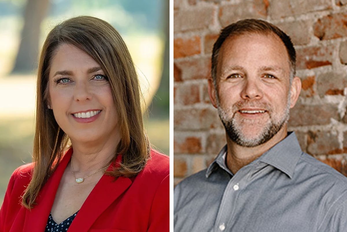 Jill Dutton, Brent Money advance to runoff for Texas House special ...