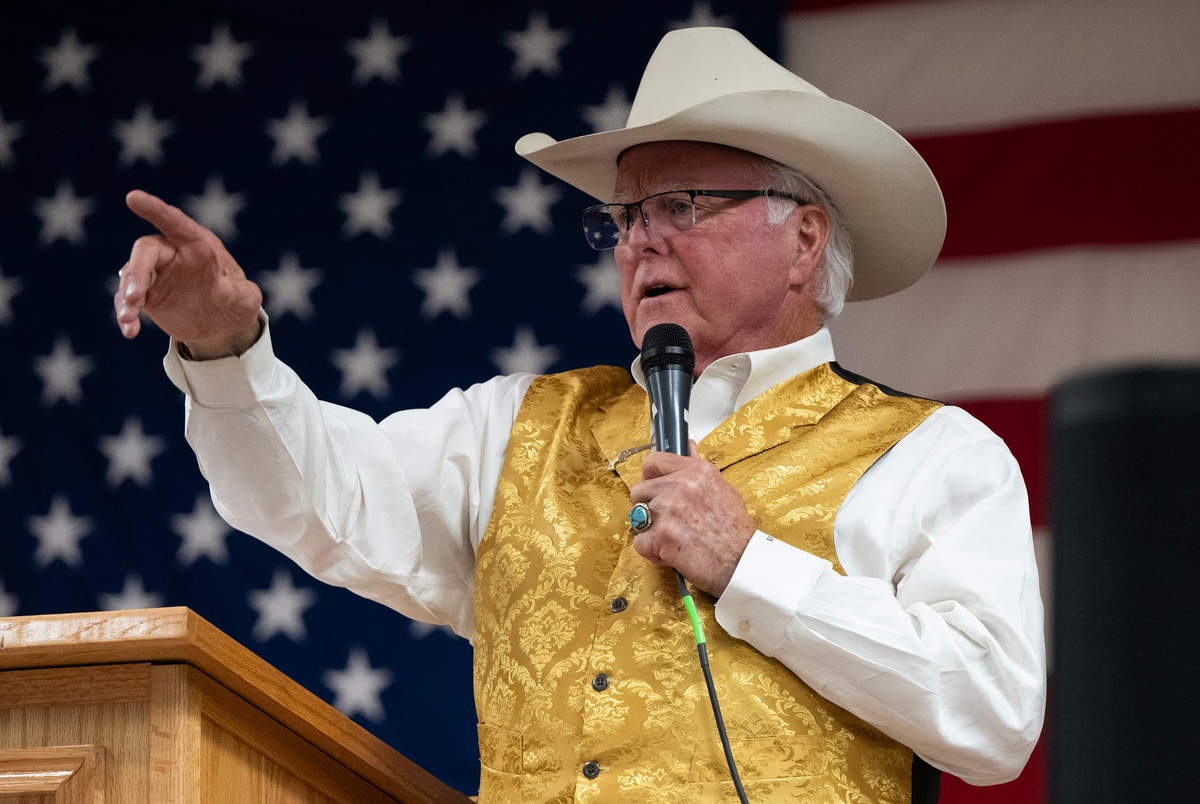 State Ag employees told police they were wary of Sid Miller’s political ...