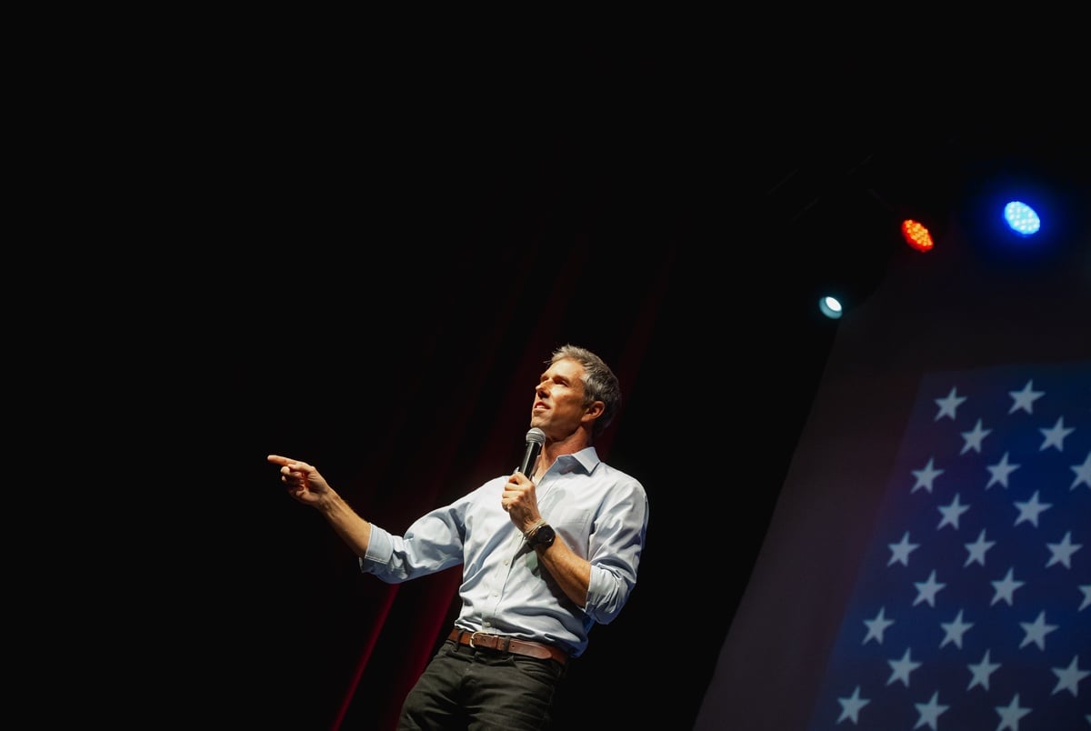 Ken Paxton asks judge to jail Beto O’Rourke for fundraising Texas Dems' walkout | News From The ...