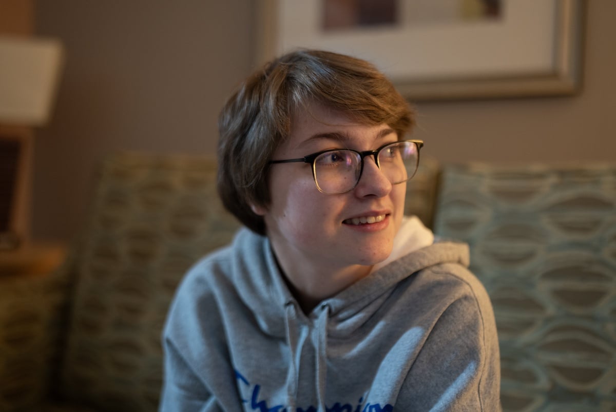 After controversy, Texas school board says transgender student can sing ...