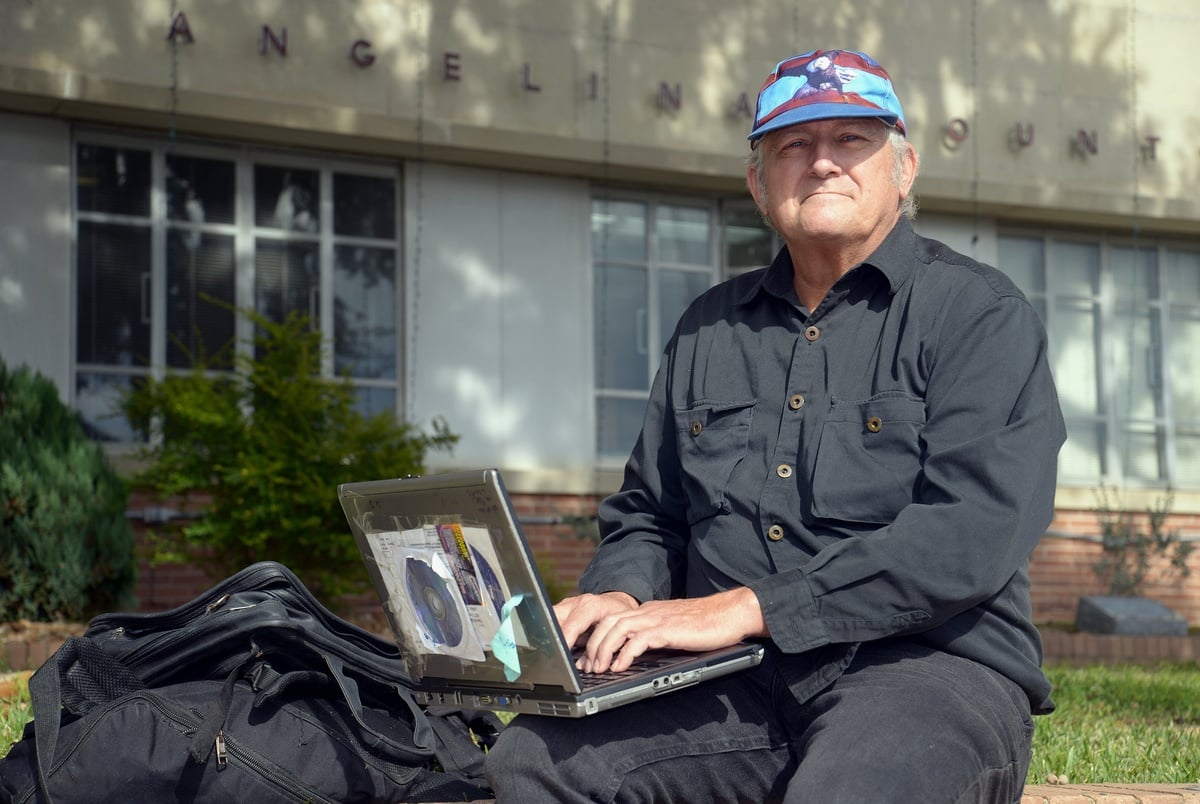 How one man's open records obsession sparked a fight over transparency ...