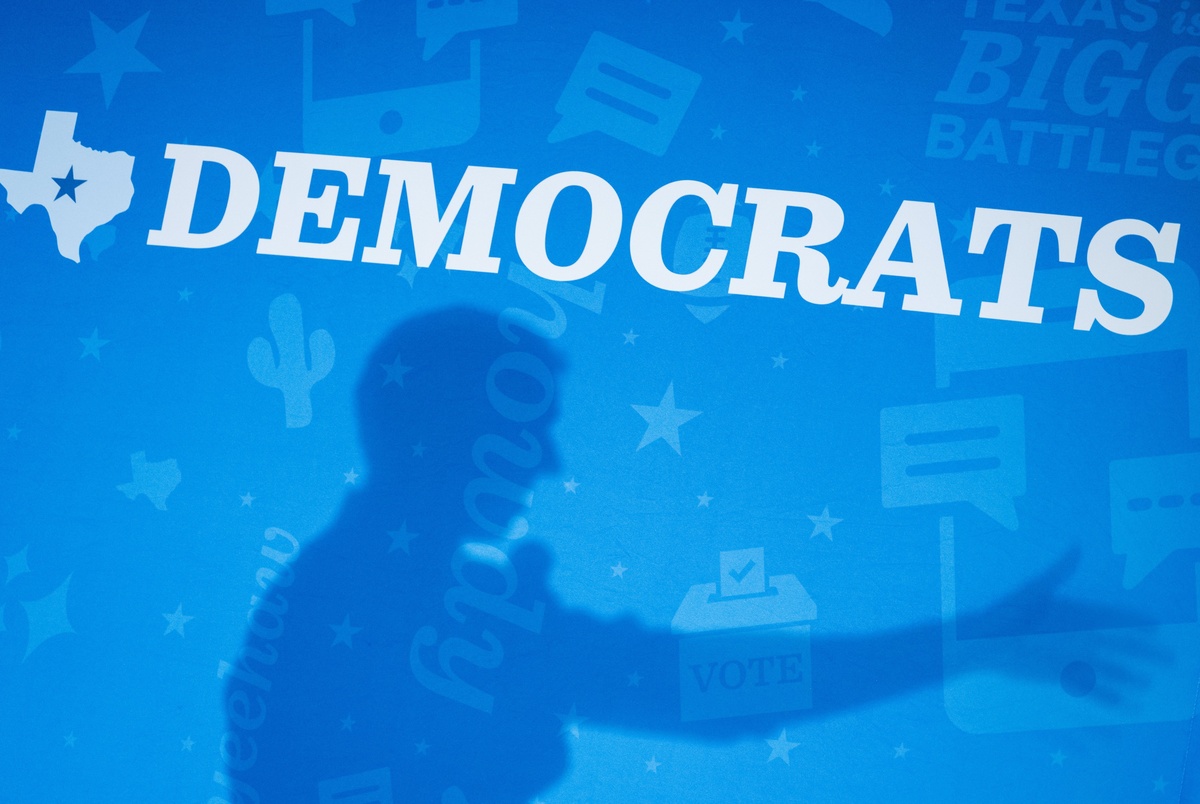 Here are some of the Texas Democrats eyeing statewide runs in 2026 ...