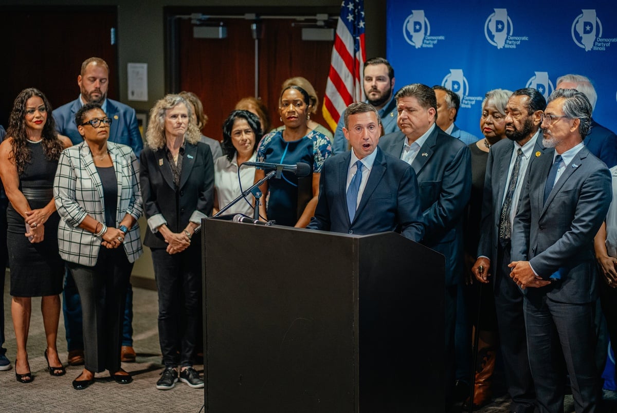 Texas Democrats know they may lose redistricting protest, but hope to ...