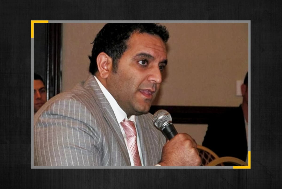 Nate Paul, the businessman at the center of Ken Paxton’s impeachment ...