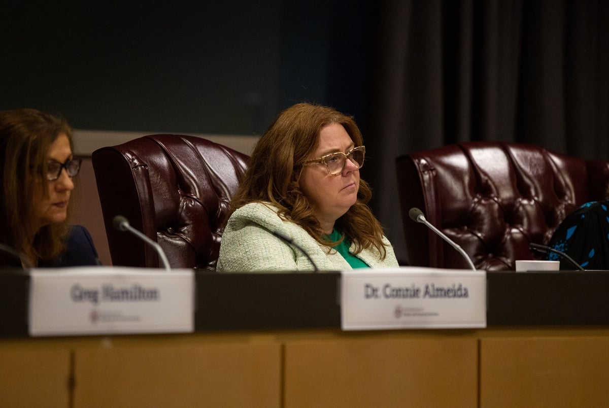 Texas foster care agency chief to step down this summer | News From The ...