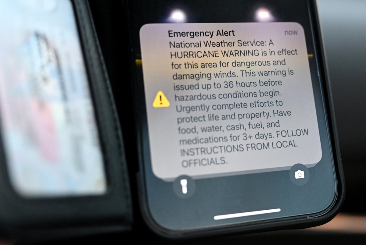 Staff vacancies hit Texas weather offices as they brace for a busy ...