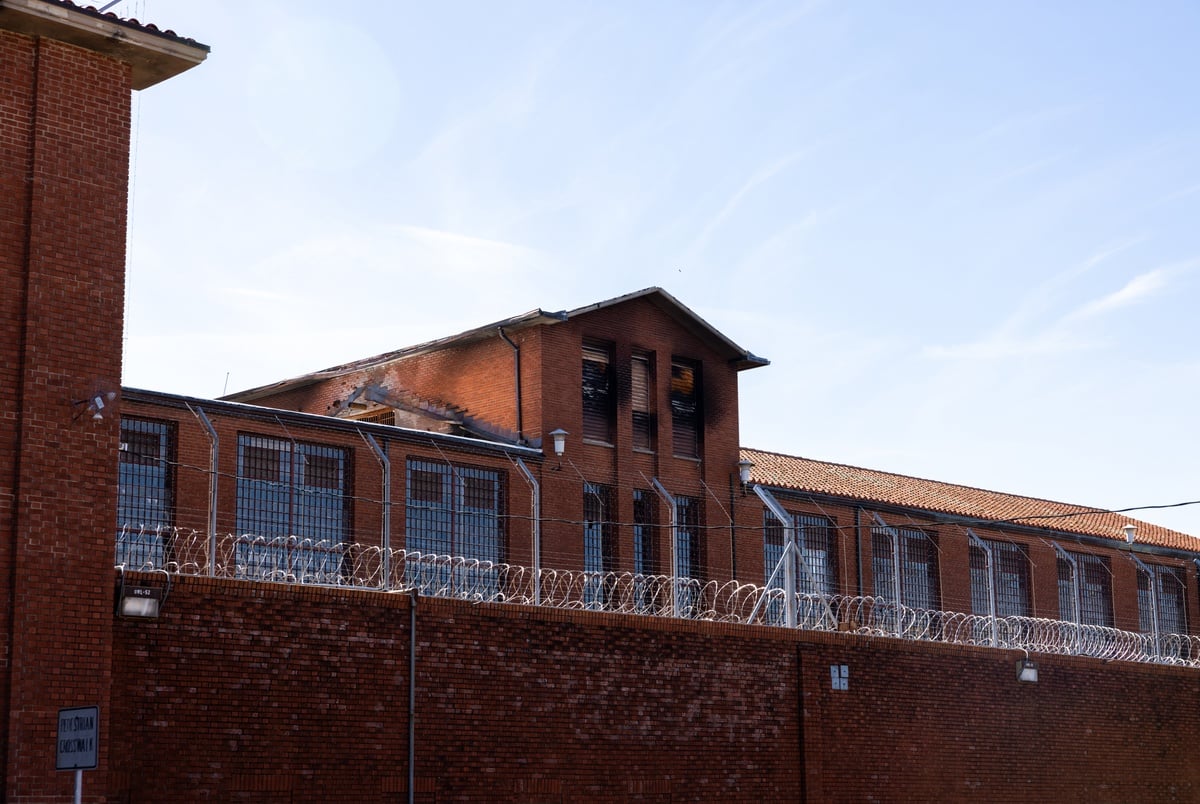 Texas executes inmate who killed two men in Killeen in 2004 | News From ...