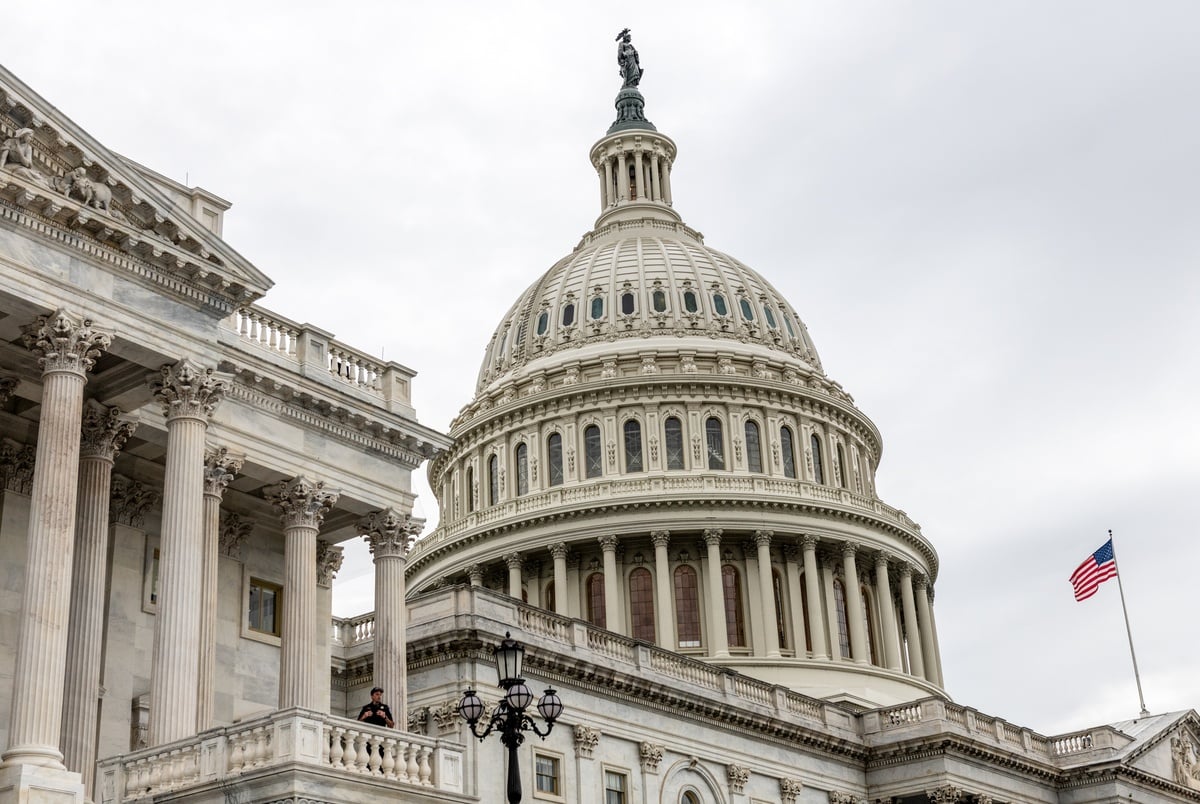Texas Republicans in Congress propose bills to codify Trump executive ...