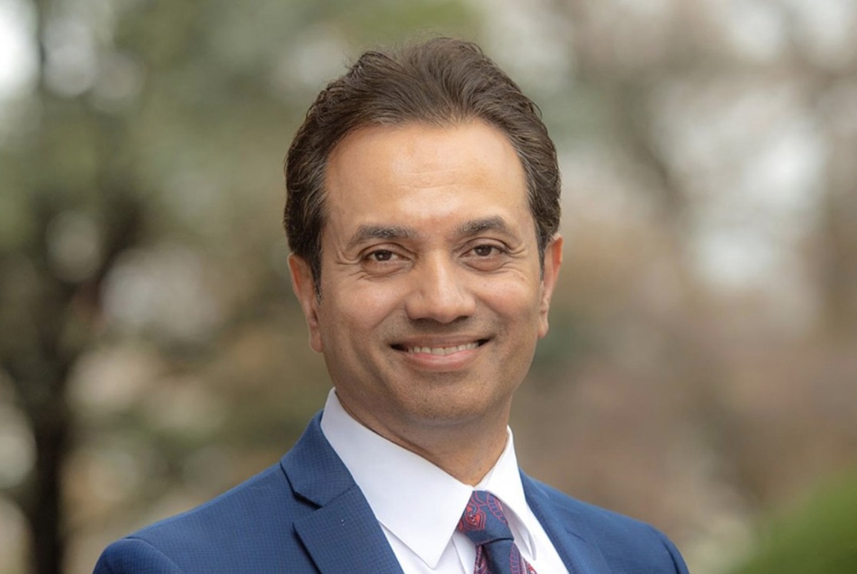 UT-Dallas’ new president will be Prabhas Moghe, regents say | News From ...