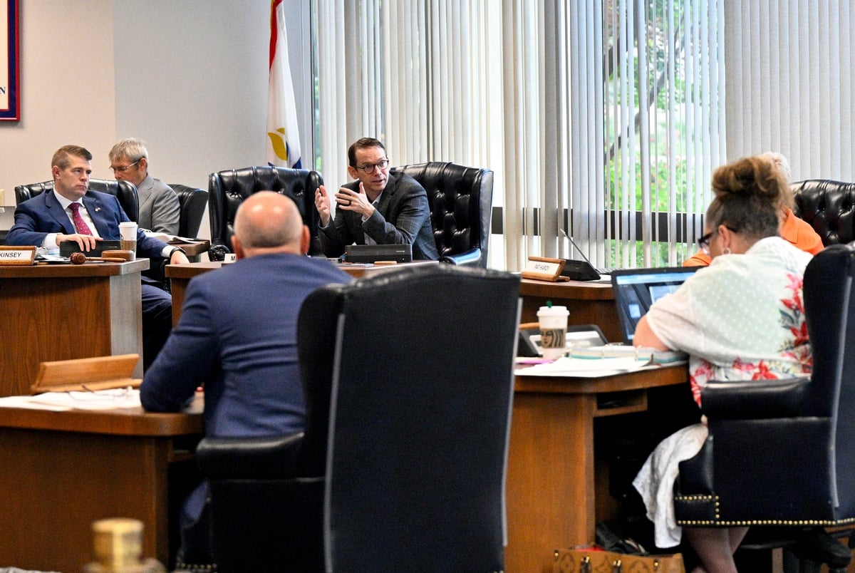 State Board of Education fields concerns about Christian bias in ...