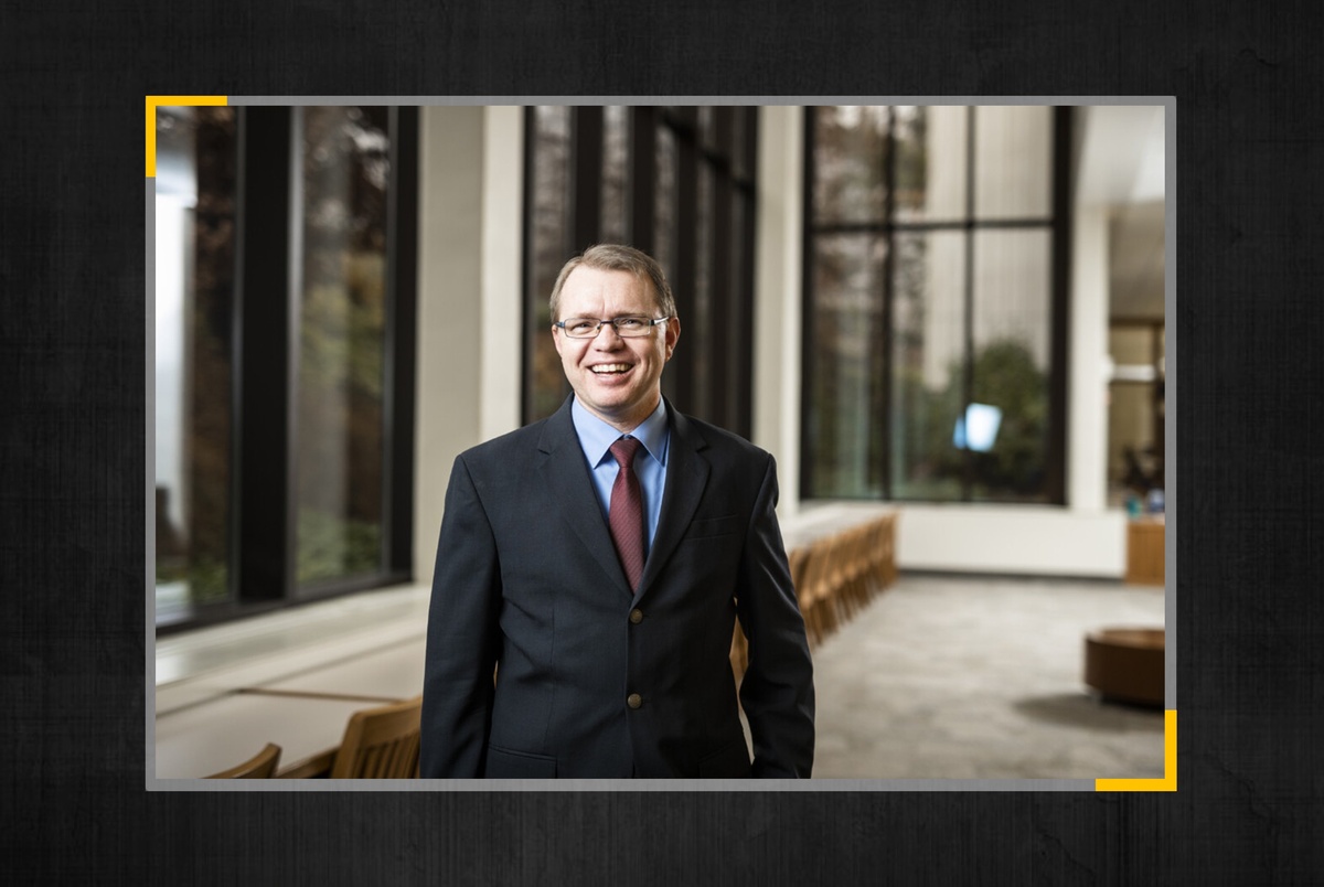Ken Paxton names administrative law expert with conservative bona fides ...