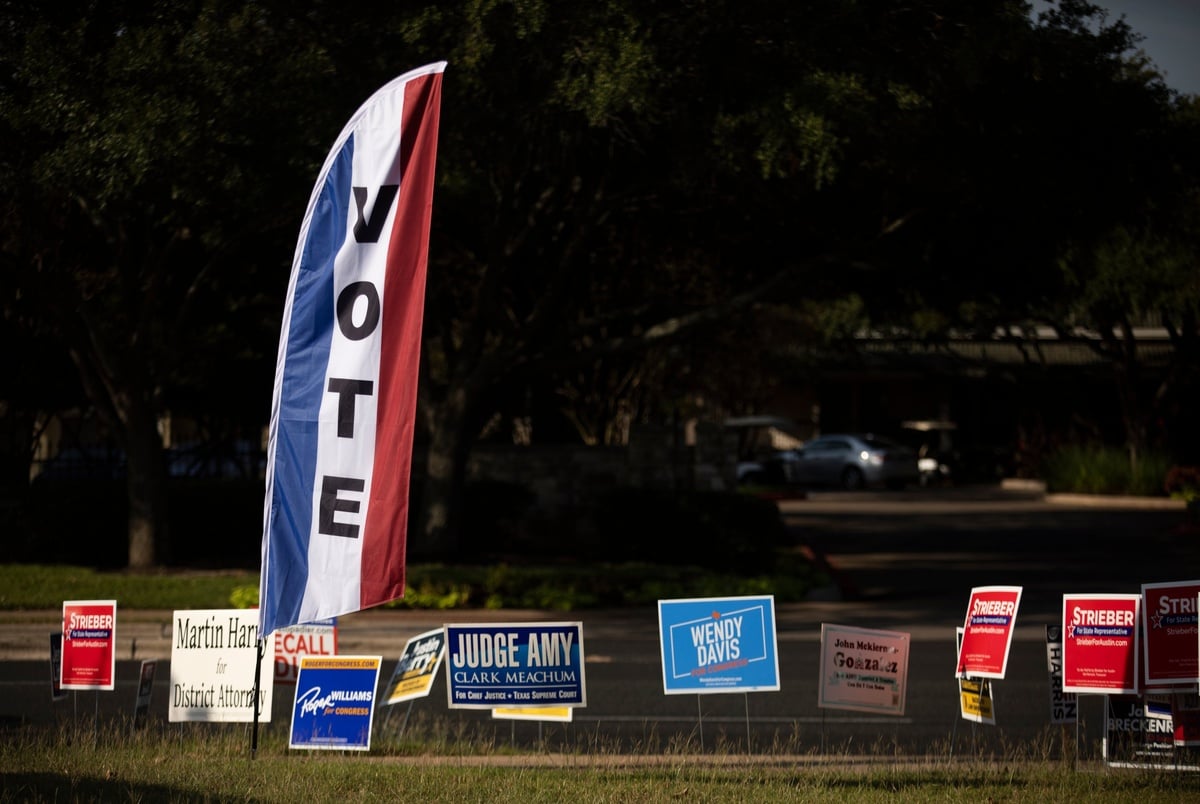 Should you trust political polls going into the 2020 election? That's ...