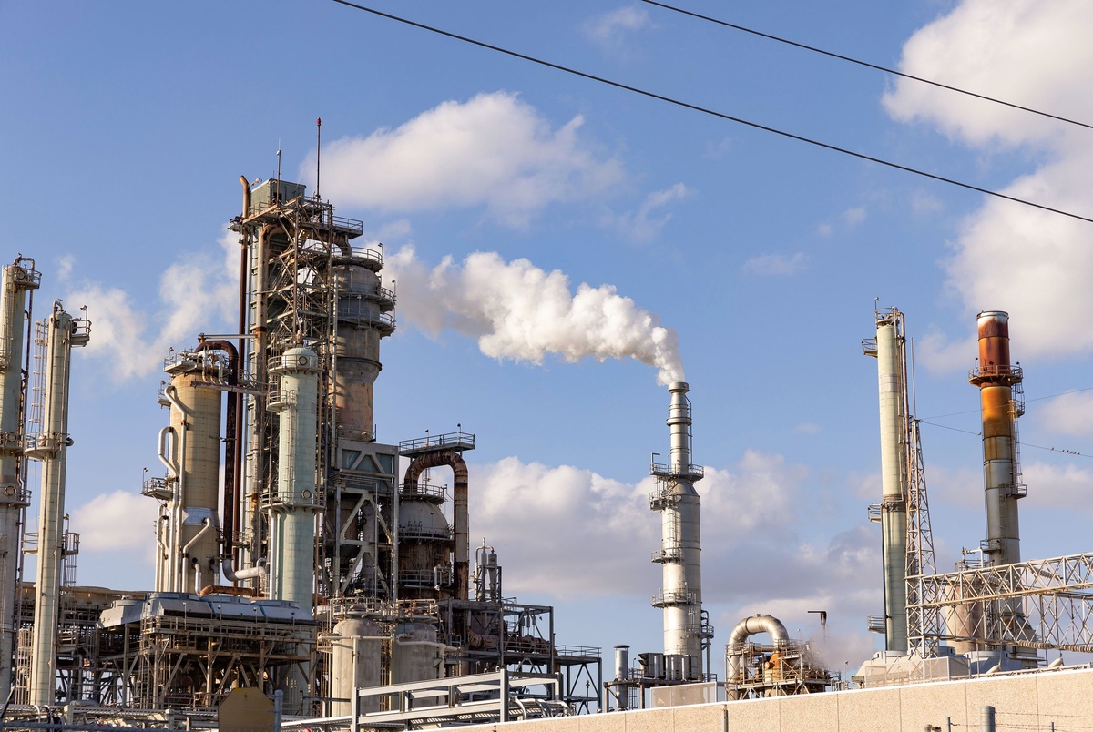 Texas opens more coastal waters for carbon storage wells | News From ...