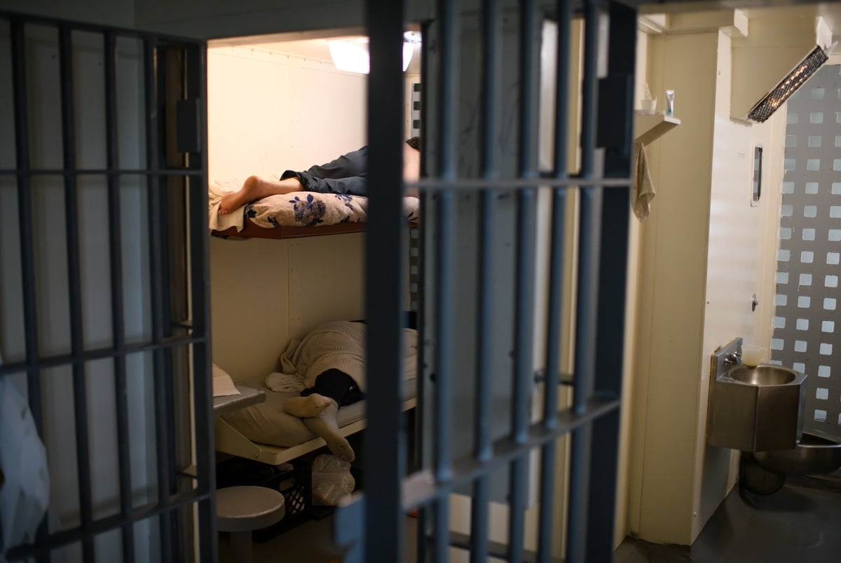 Proposal to automatically deny bail to some previously accused of ...