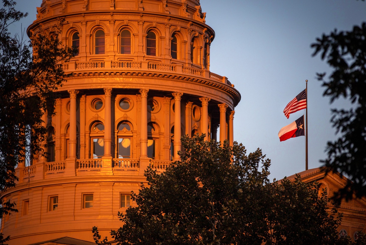 Watch: Here’s what you should know heading into the 2021 Texas ...