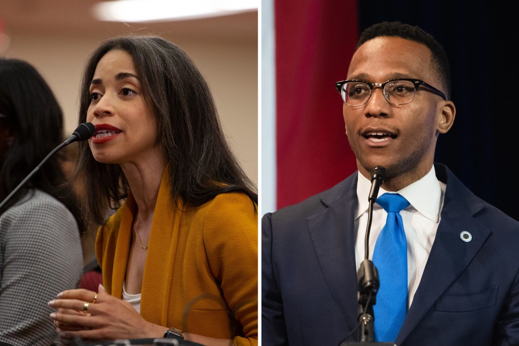 Voters in Texas’ 18th District waited months for an election. They’ll ...