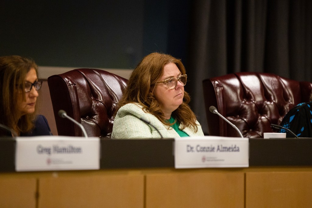 Stephanie Muth, former foster care head, named Texas health ...