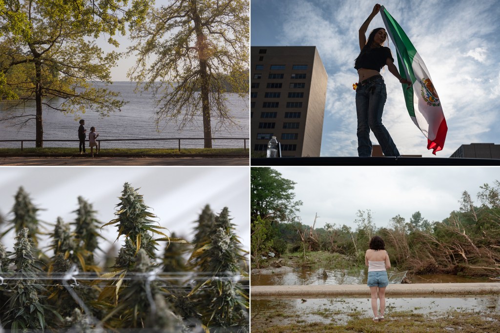 Texas 2025: The stories that mattered most to readers | News From The ...