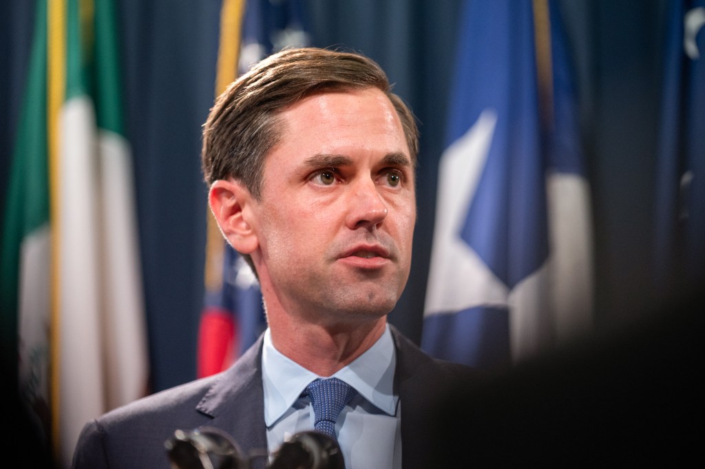 Here’s who has the financial edge to replace Attorney General Ken ...